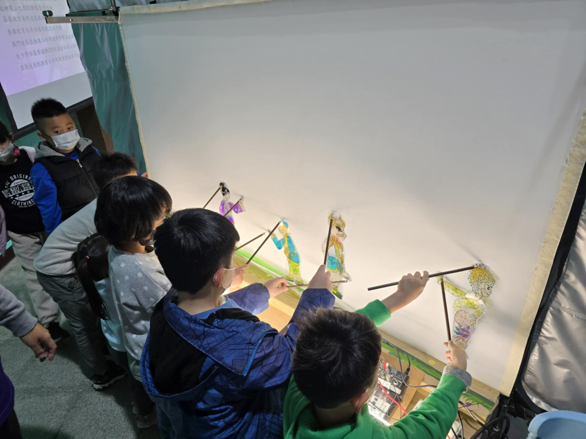 國立臺灣博物館